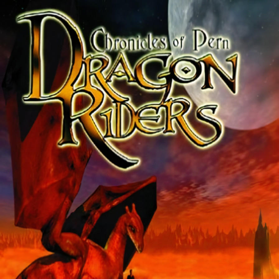 Dragon Riders: Chronicles of Pern — обзоры и отзывы, описание, дата ...
