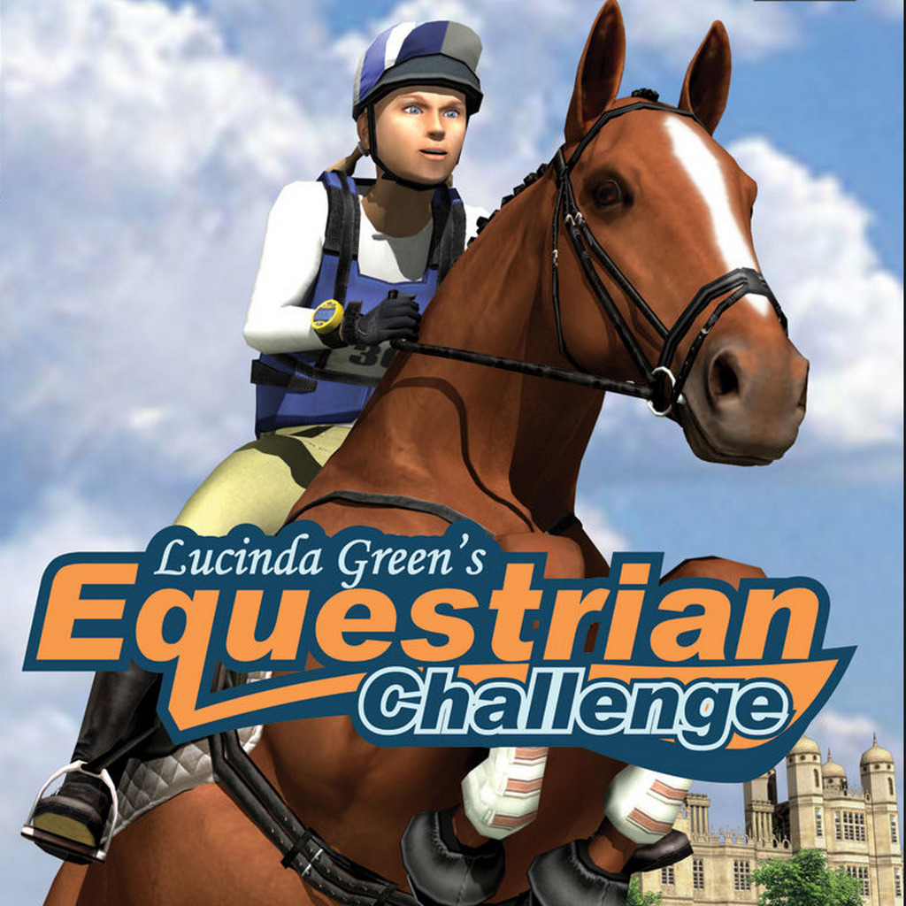 Lucinda Green's Equestrian Challenge — обзоры и отзывы, описание, дата ...