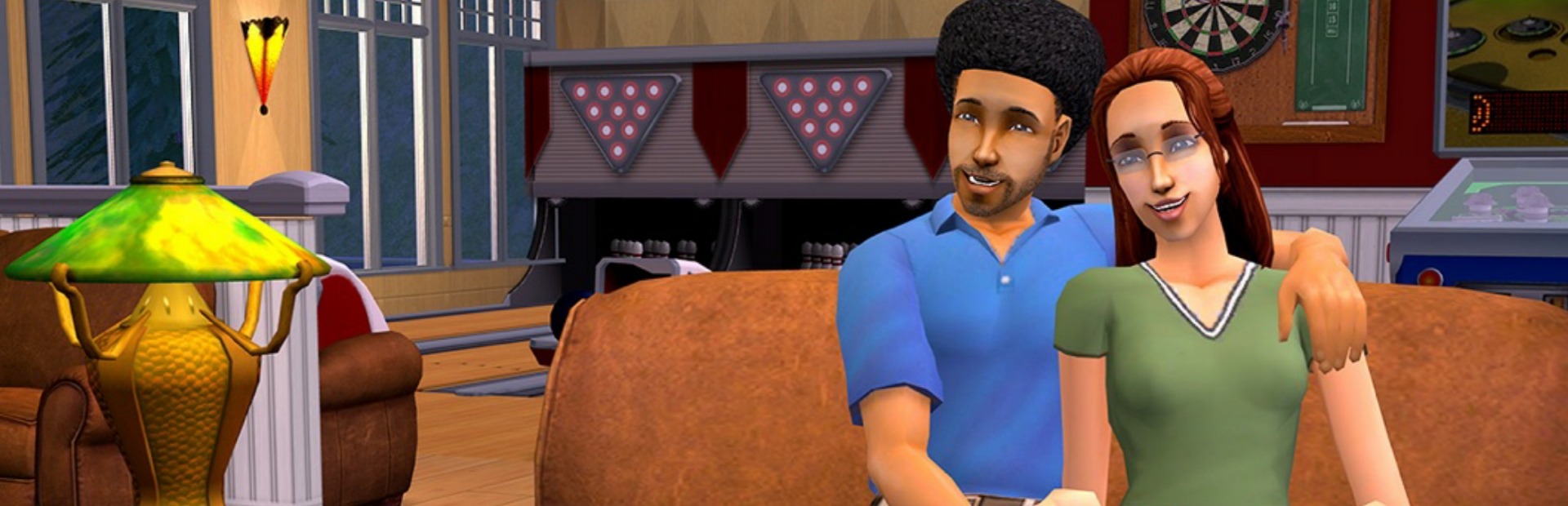 The Sims: Life Stories — обзоры и отзывы, описание, дата выхода ...