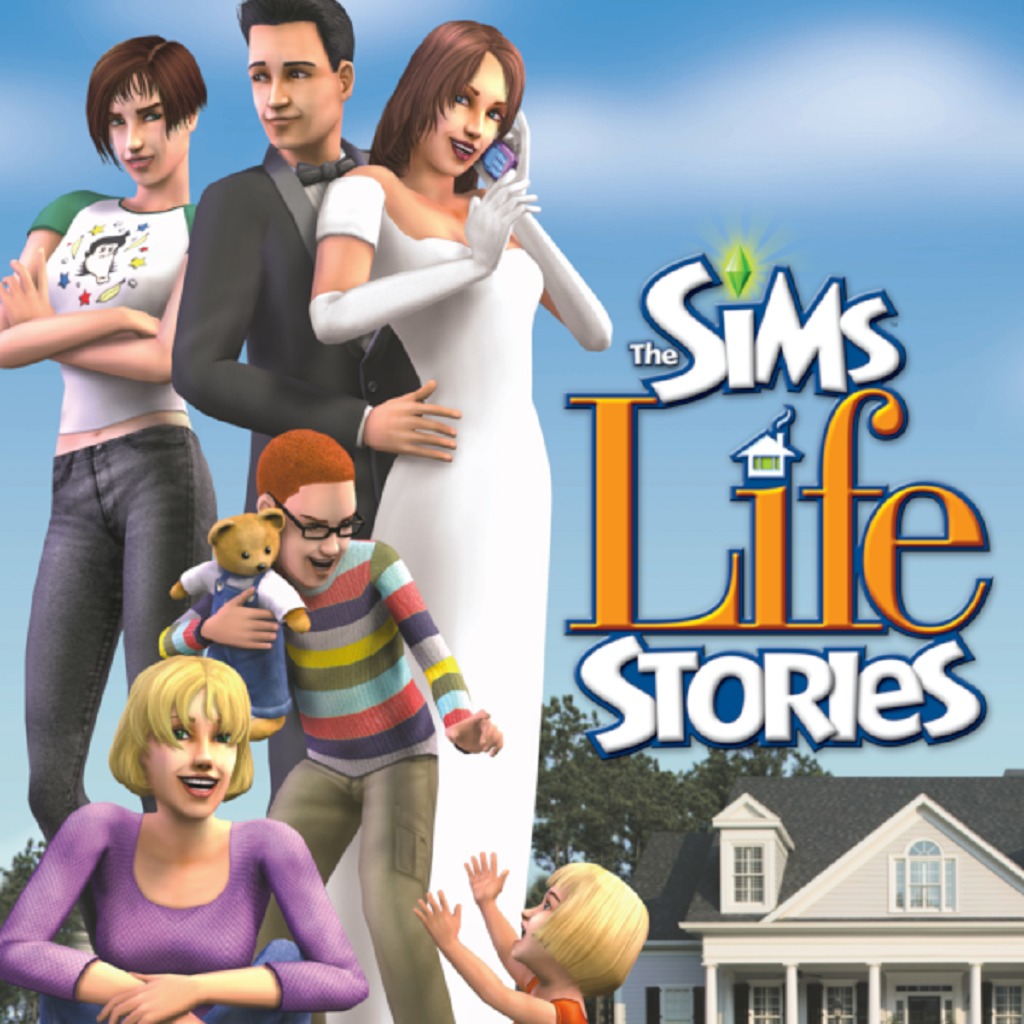 The Sims: Life Stories — обзоры и отзывы, описание, дата выхода ...