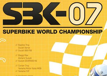 SBK-07: Superbike World Championship: Скриншоты | StopGame