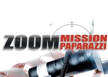 Zoom Mission Paparazzi - дата выхода, системные требования, официальный ...