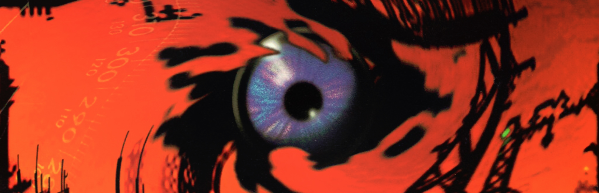 DreamWeb — обзоры и отзывы, описание, дата выхода, официальный сайт ...