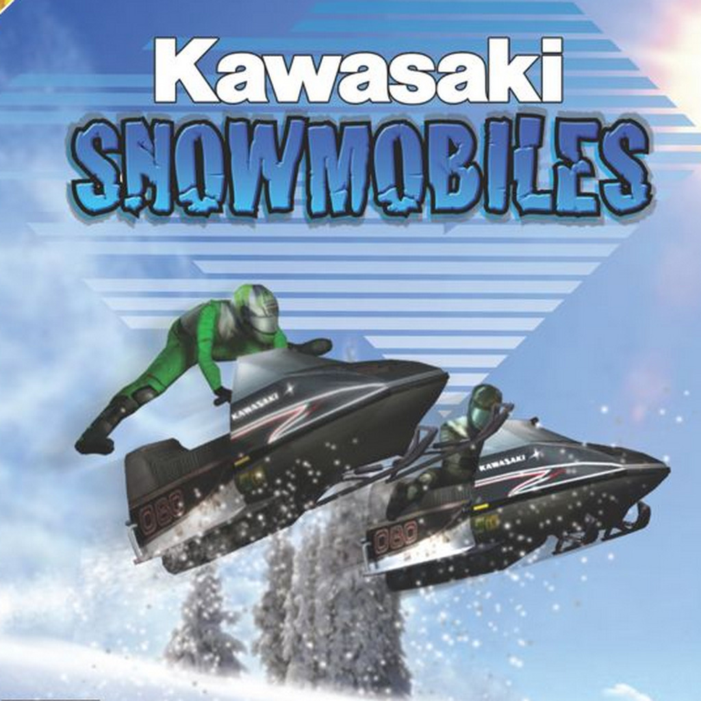 Kawasaki Snow Mobiles — обзоры и отзывы, описание, дата выхода ...