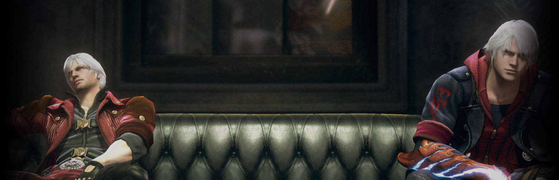 Отзыв об игре Devil May Cry 4 от пользователя Zeron | StopGame