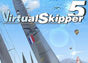 Virtual Skipper 5: Официальный ролик | StopGame