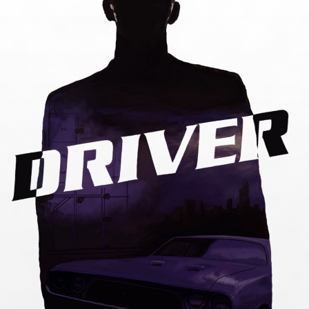 Driver — обзоры и отзывы, описание, дата выхода, официальный сайт игры ...