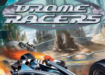 Drome Racers: Скриншоты | StopGame