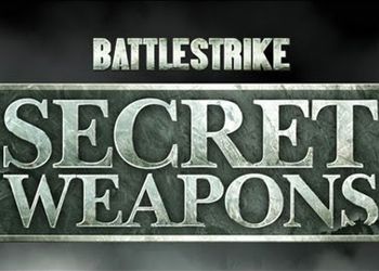Battlestrike: Secret Weapons: +3 трейнер | StopGame