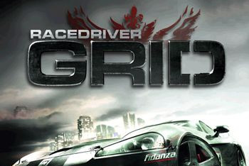 Race Driver: GRID - дата выхода, системные требования, официальный сайт ...
