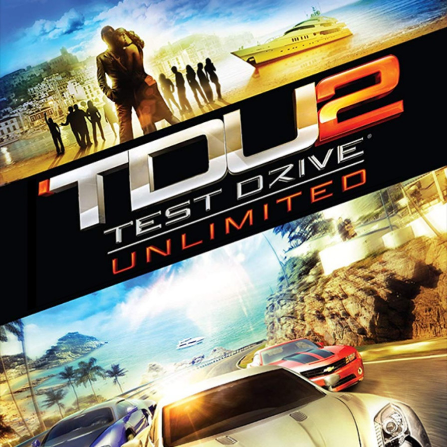 Test Drive Unlimited: Solar Crown — обзоры и отзывы, описание, дата ...