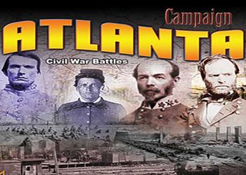 Civil War Battles: Campaign Atlanta: Скриншоты | StopGame