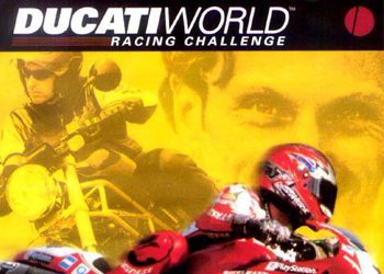 Ducati World Racing Challenge - дата выхода, системные требования ...