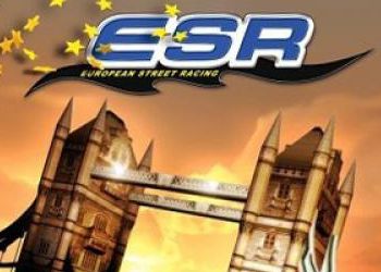 ESR: European Street Racing: Скриншоты | StopGame