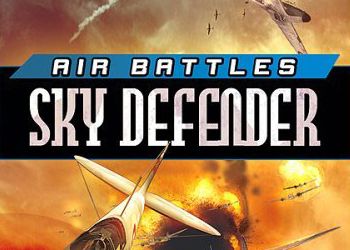 Air Battles: Sky Defender: Скриншоты | StopGame