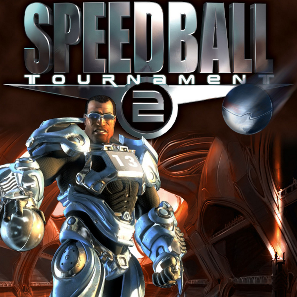 Speedball 2: Tournament (Speedball 2 (2007)) — обзоры и отзывы ...