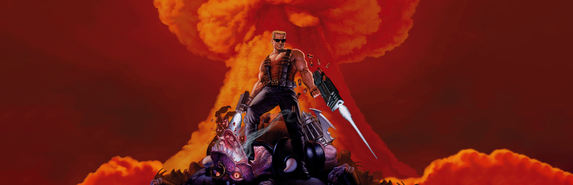 Duke Nukem 3D (Duke Nukem 3D: Megaton Edition) — обзоры и отзывы ...