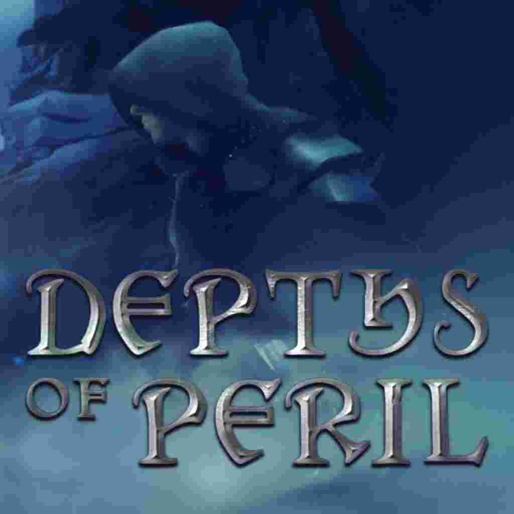 Depths of Peril — обзоры и отзывы, описание, дата выхода, официальный ...