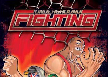 Underground Fighting: Скриншоты | StopGame