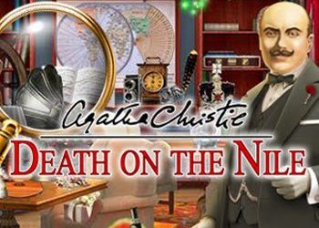 Agatha Christie: Death on the Nile: Скриншоты | StopGame