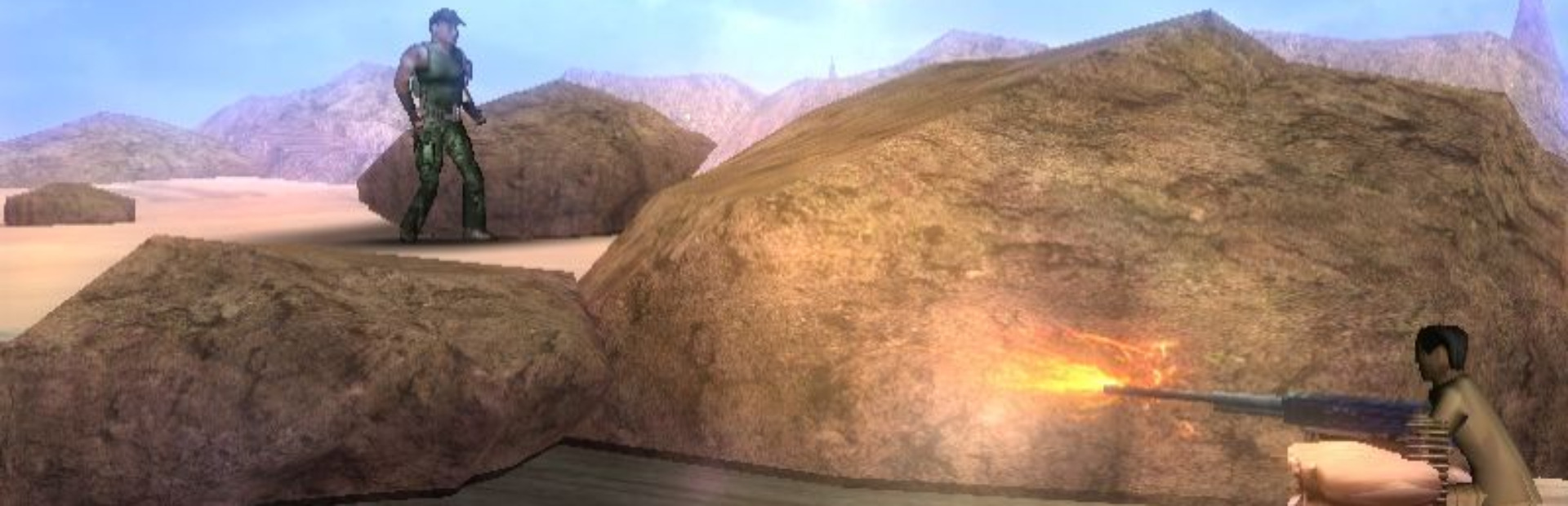 Operation: Alpha Zylon — обзоры и отзывы, описание, дата выхода, официальный сайт игры ...