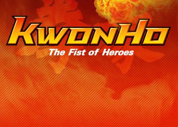 KwonHo: The Fist of Heroes: Скриншоты | StopGame