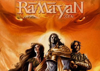 Ramayan 3392: Скриншоты | StopGame