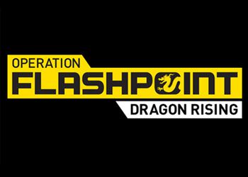Operation Flashpoint: Dragon Rising — обзоры и отзывы, описание, дата ...