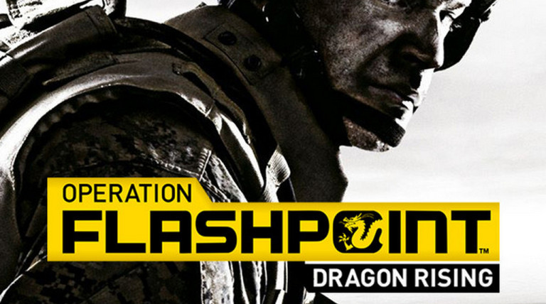Operation Flashpoint: Dragon Rising — обзоры и отзывы, описание, дата ...