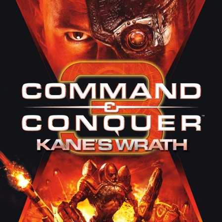 Command & Conquer 3: Kane's Wrath: +9 трейнер | StopGame