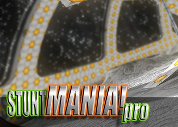 StuntMANIA!pro: Скриншоты | StopGame
