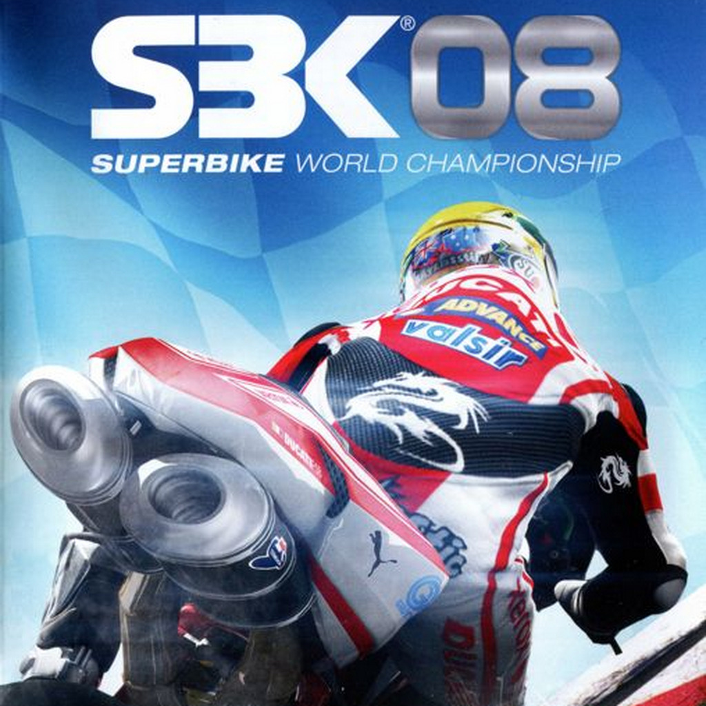 SBK 08: Superbike World Championship — обзоры и отзывы, описание, дата ...