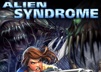 Alien Syndrome - дата выхода, системные требования, официальный сайт ...