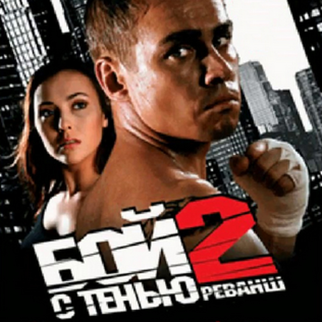 Бой с тенью 2: Реванш — обзоры и отзывы, описание, дата выхода ...