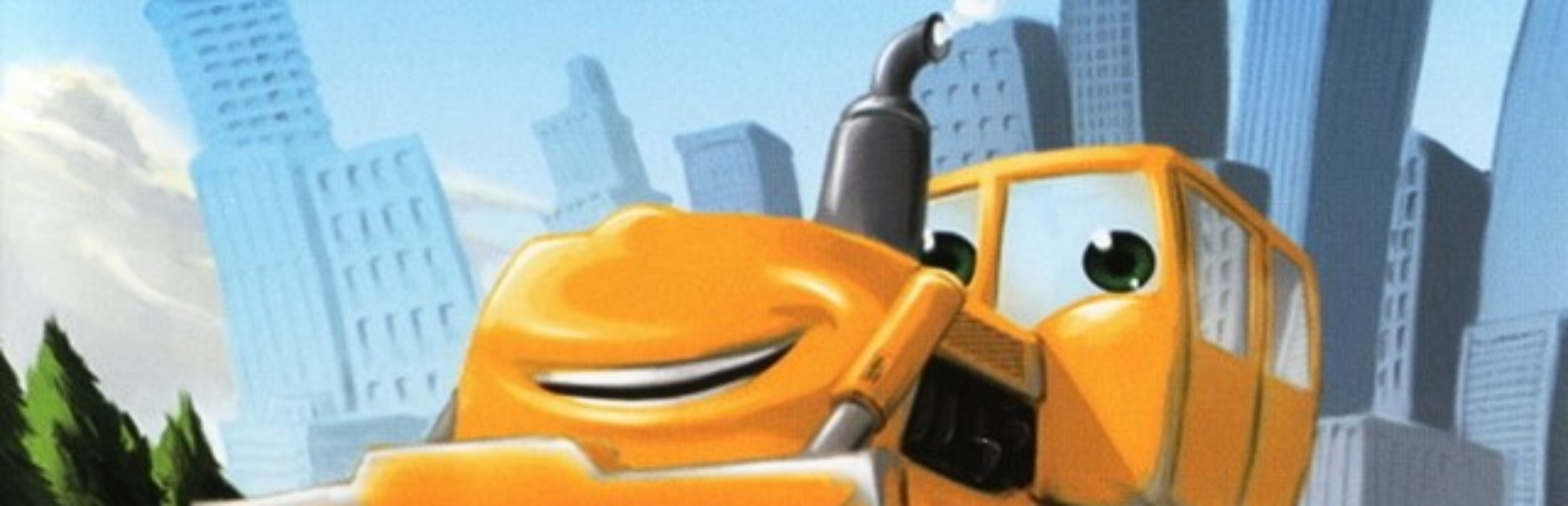 Urban Constructor (Тракторишки) — обзоры и отзывы, описание, дата выхода, официальный сайт игры ...