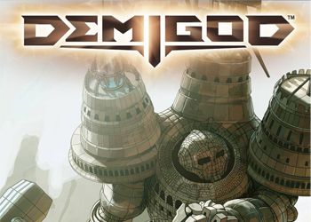 Demigod — обзоры и отзывы, описание, дата выхода, официальный сайт игры ...