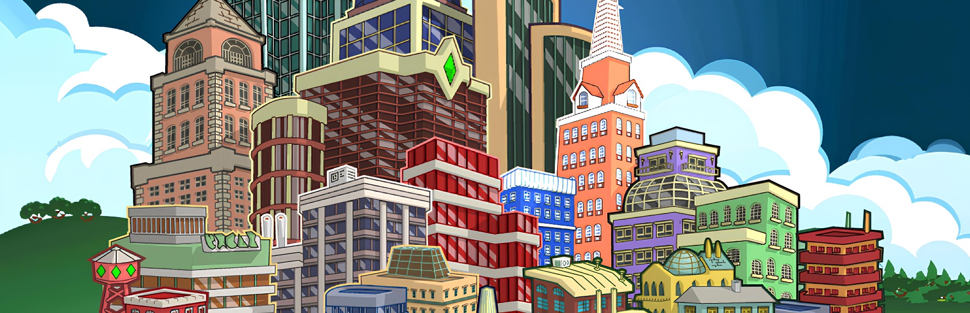 The Sims Carnival SnapCity — обзоры и отзывы, описание, дата выхода ...