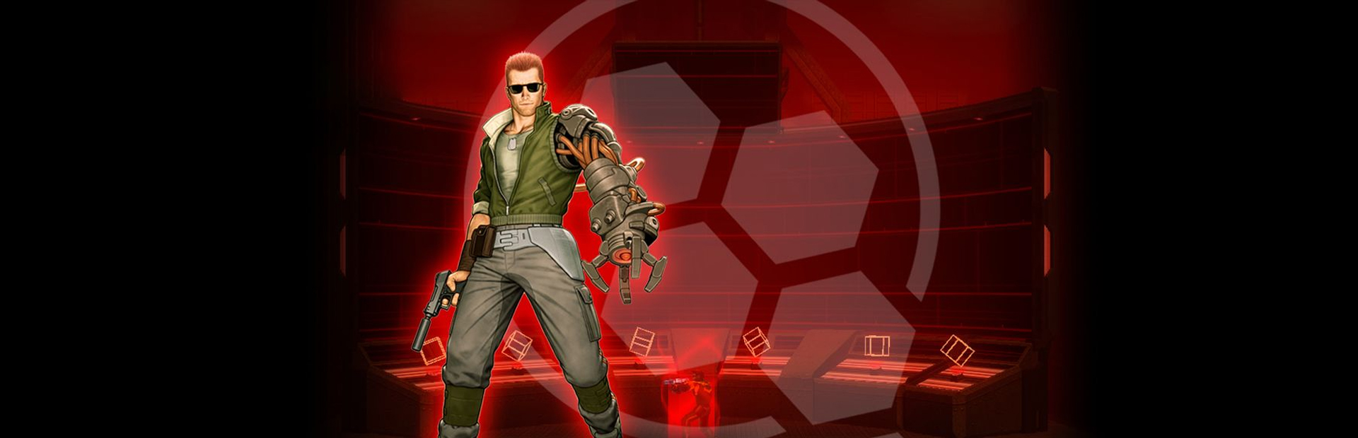 Bionic Commando: Rearmed — обзоры и отзывы, описание, дата выхода ...