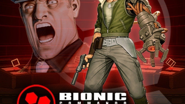 Bionic Commando: Rearmed — обзоры и отзывы, описание, дата выхода, официальный сайт игры ...