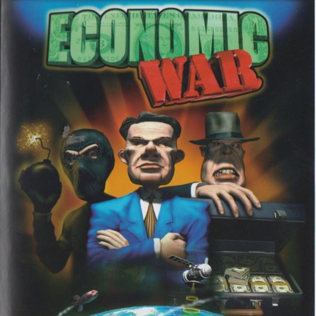 Economic War (Экономические войны) — обзоры и отзывы, описание, дата выхода, официальный сайт ...