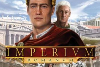 Imperium Romanum - дата выхода, системные требования, официальный сайт ...