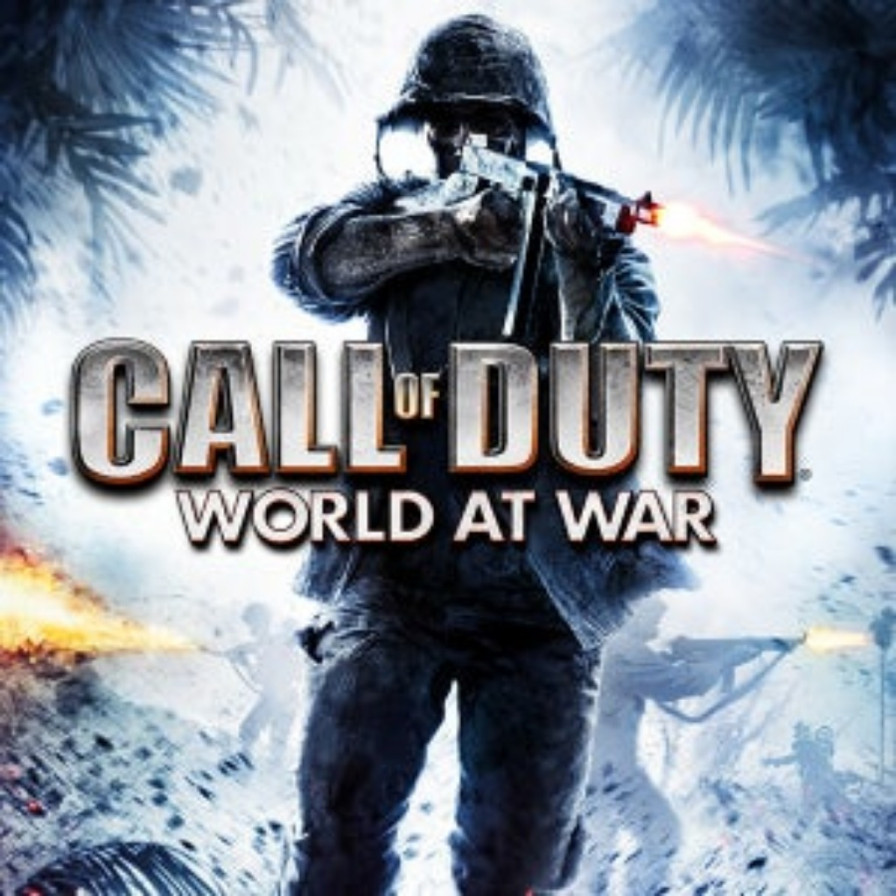 Cкачать бесплатно +13 трейнер для игры Call of Duty: World at War ...