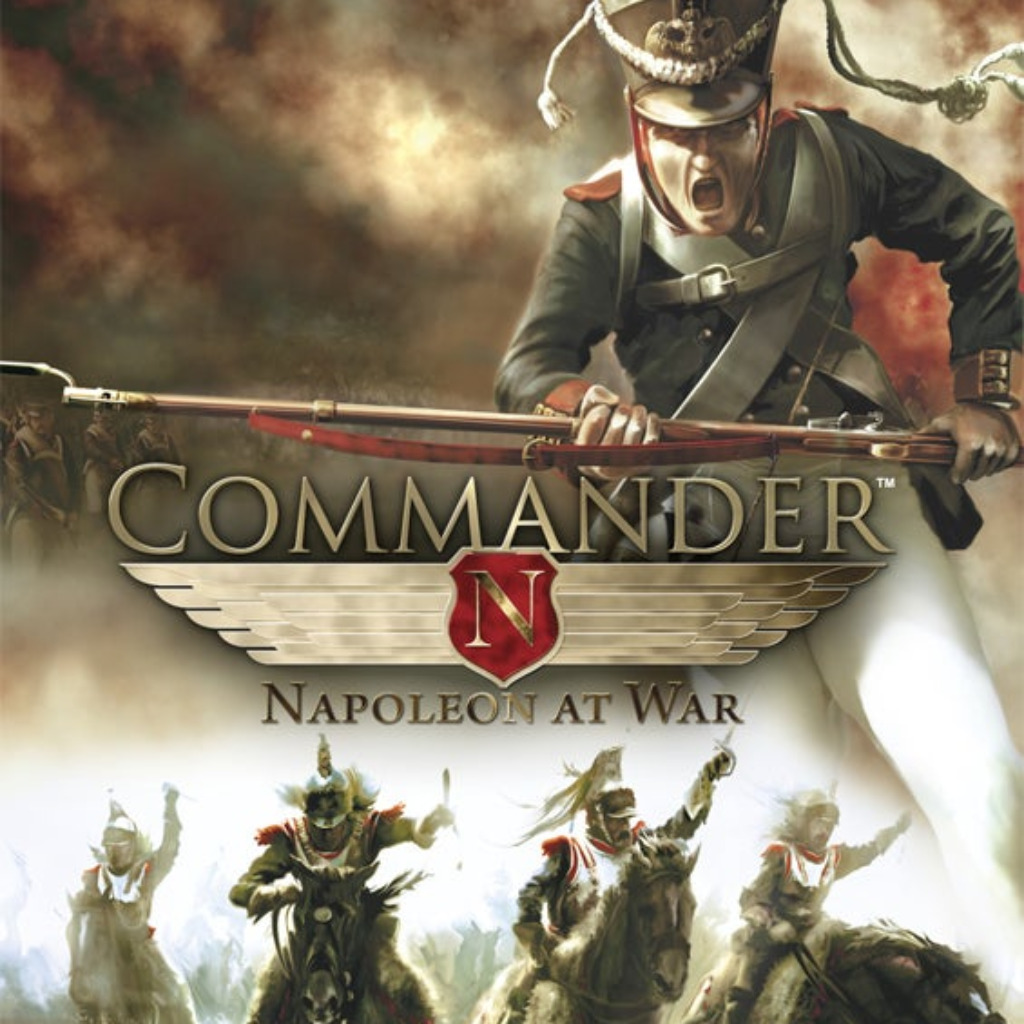 Commander: Napoleon at War — обзоры и отзывы, описание, дата выхода ...