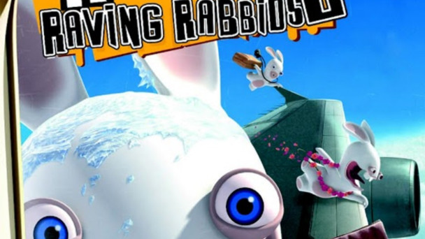 Rayman Raving Rabbids 2 — обзоры и отзывы, описание, дата выхода ...