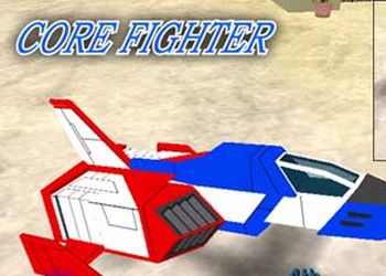 Core Fighter: Скриншоты | StopGame