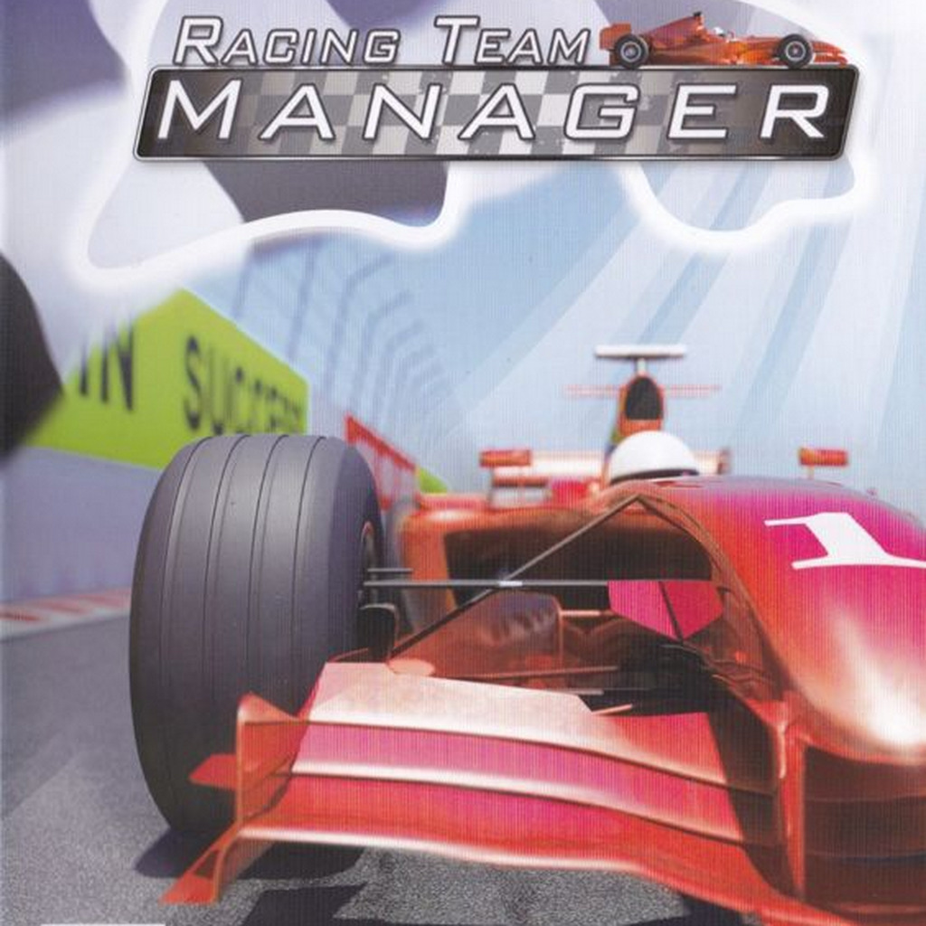 RTL Racing Team Manager — обзоры и отзывы, описание, дата выхода ...