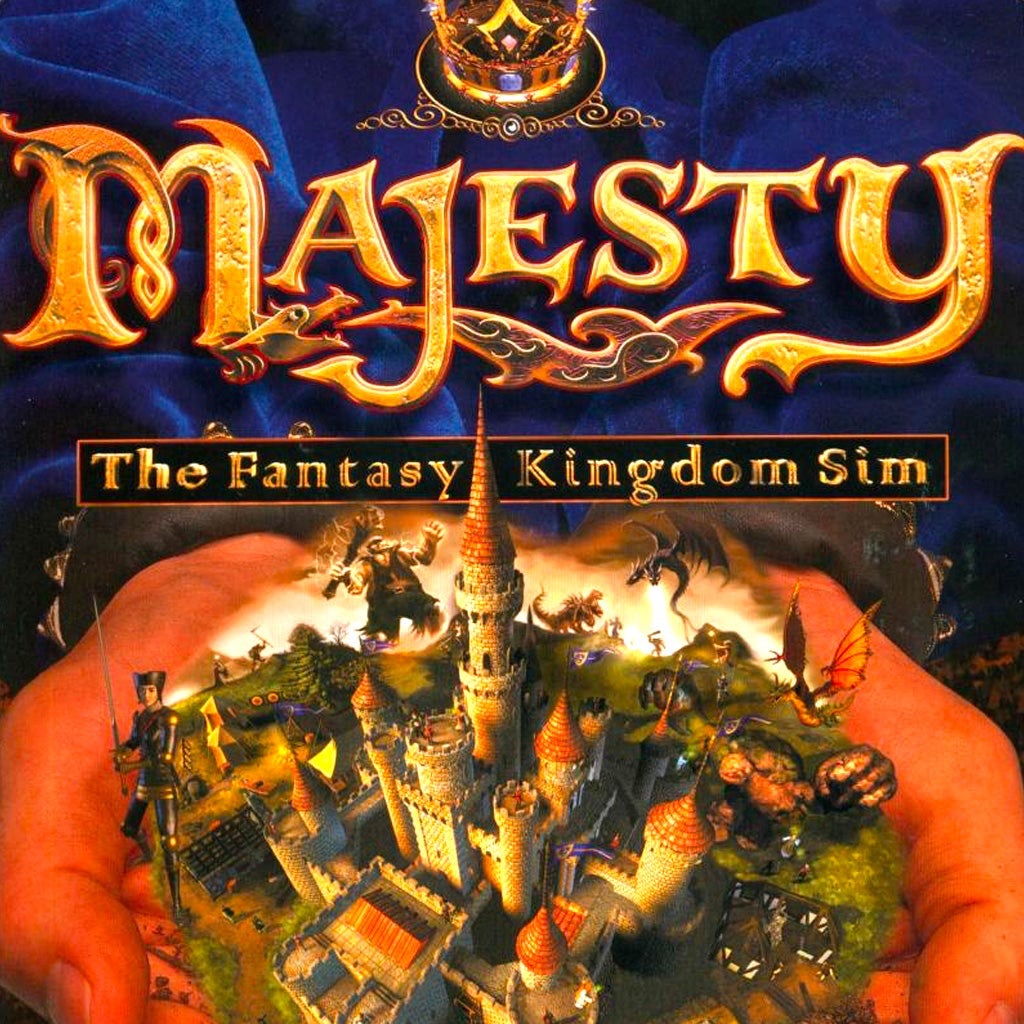 Majesty 2: The Fantasy Kingdom Sim — обзоры и отзывы, описание, дата ...