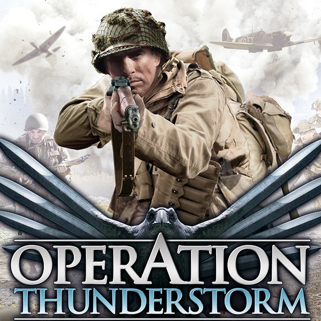 Operation Thunderstorm — обзоры и отзывы, описание, дата выхода ...
