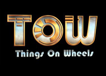 Things on Wheels: Скриншоты | StopGame