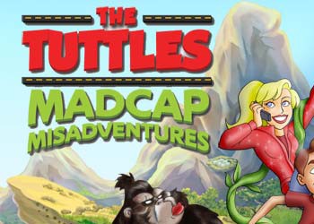 The Tuttles: Madcap Misadventures: Скриншоты | StopGame